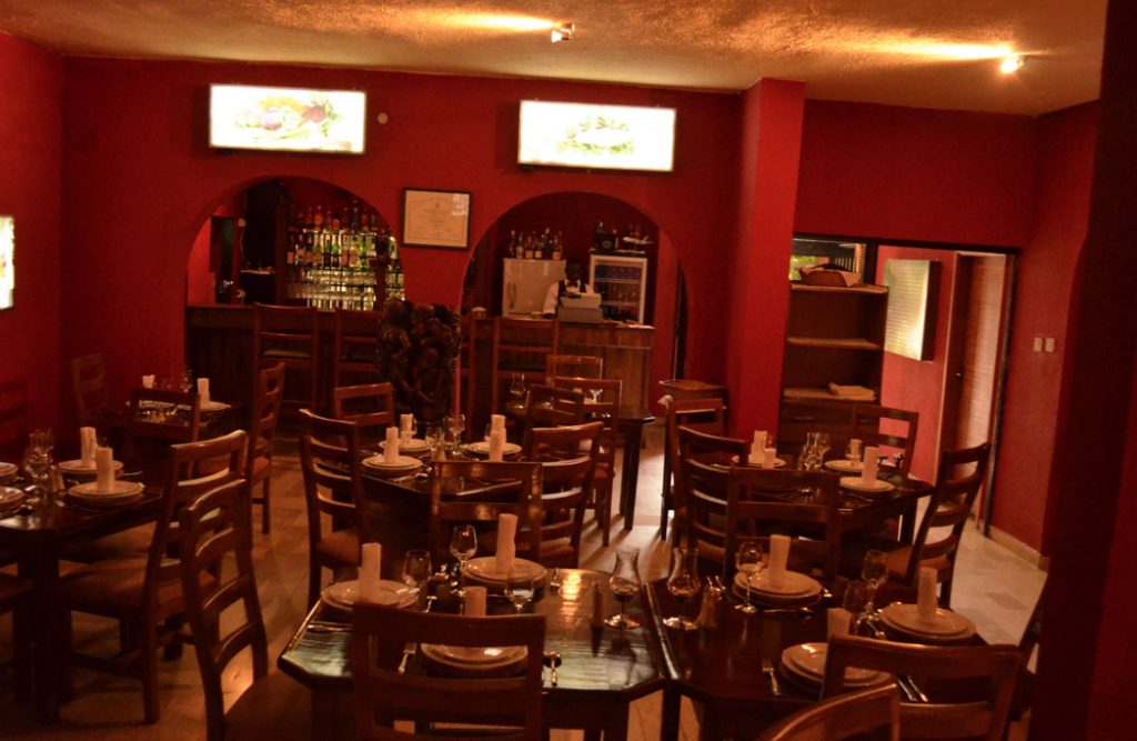 Exotic Nigerian Restaurants to Eat Great Meal – MOMO AFRICA