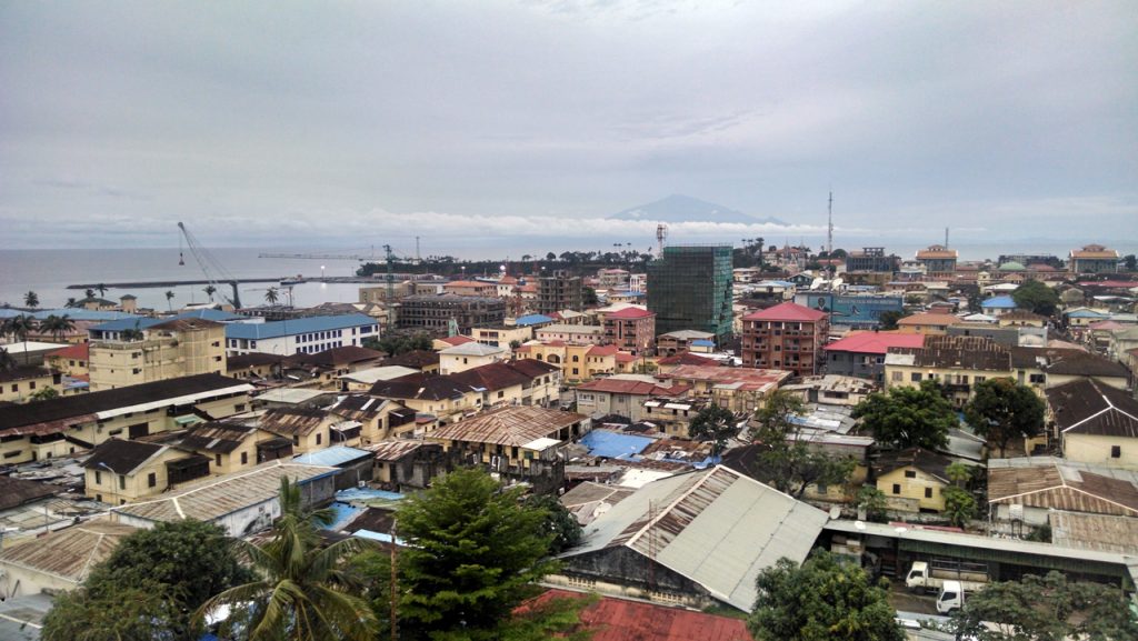 Top Ten Most Peaceful Countries in Africa – MOMO AFRICA