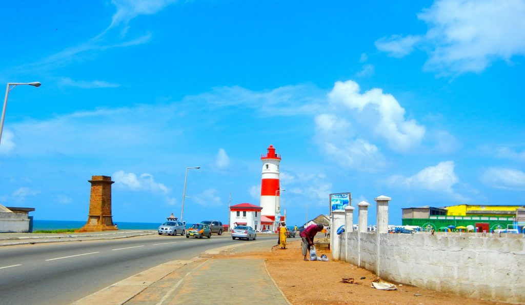 Top Ten Most Peaceful Countries in Africa – MOMO AFRICA