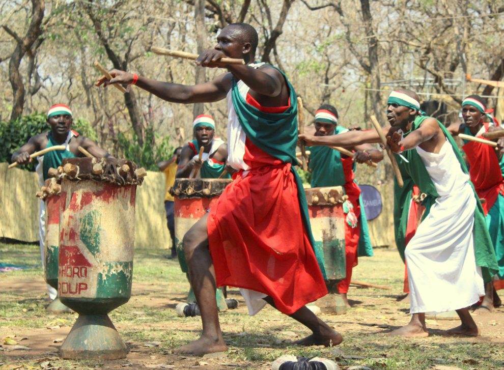 Top Ten Most Peaceful Countries in Africa – MOMO AFRICA