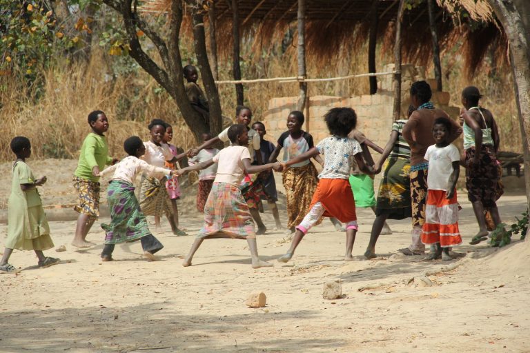 African Cultural Values To Know – MOMO AFRICA