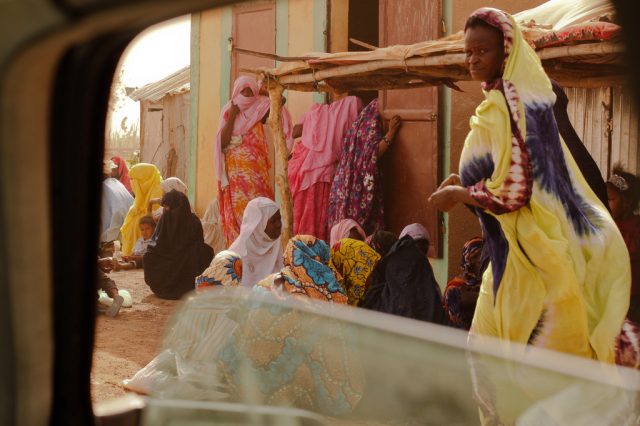 VaDoma, the Ostrich Tribe with Rare ‘Two-Toes’ – MOMO AFRICA