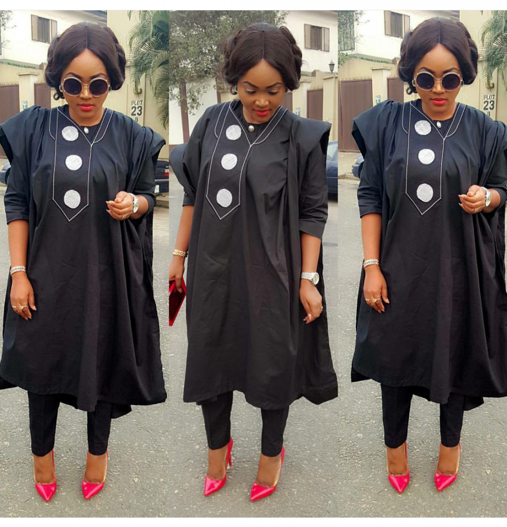 7 Things You Need to Know About Agbada If You are a GUY – MOMO AFRICA
