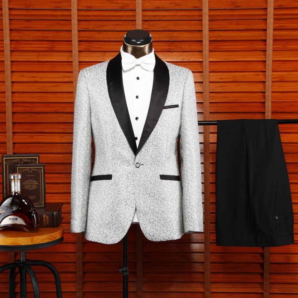 Secrets of Choosing Your Designer Suits – MOMO AFRICA
