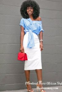 Make This Weekend Extraordinary With These deconstructed Shirt STYLES ...