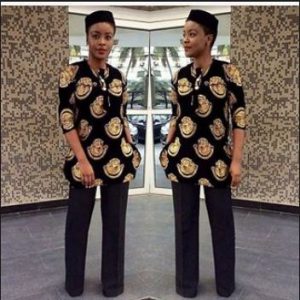 Check out these stunning Isi –Agu Styles For Women – MOMO AFRICA