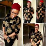 Ways To Wear Isiagu Stylishly For the Men – MOMO AFRICA