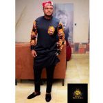 Slay With These Trendy Isi Agu Attires – MOMO AFRICA