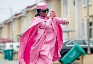 Best Ways to Rock Your Agbada This Season – MOMO AFRICA