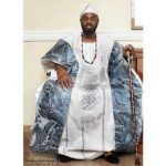 Best Ways to Rock Your Agbada This Season – MOMO AFRICA