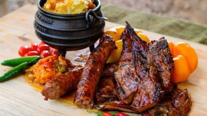 MOMO AFRICA – Promoting African Culture, Values and People