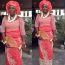 Gorgeous George Wrapper and Blouse Styles For You – MOMO AFRICA
