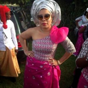 Gorgeous George Wrapper and Blouse Styles For You – MOMO AFRICA