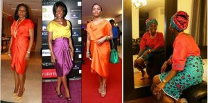 Stylish Ways to Tie Wrappers as a Fashionista – MOMO AFRICA