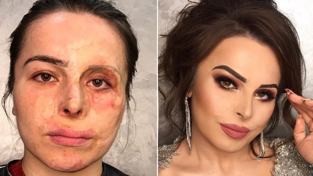 Steps to Achieve Flawless Makeup and Pout – MOMO AFRICA