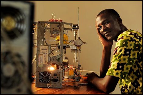 Five Amazing Tech Innovations For Africans – MOMO AFRICA