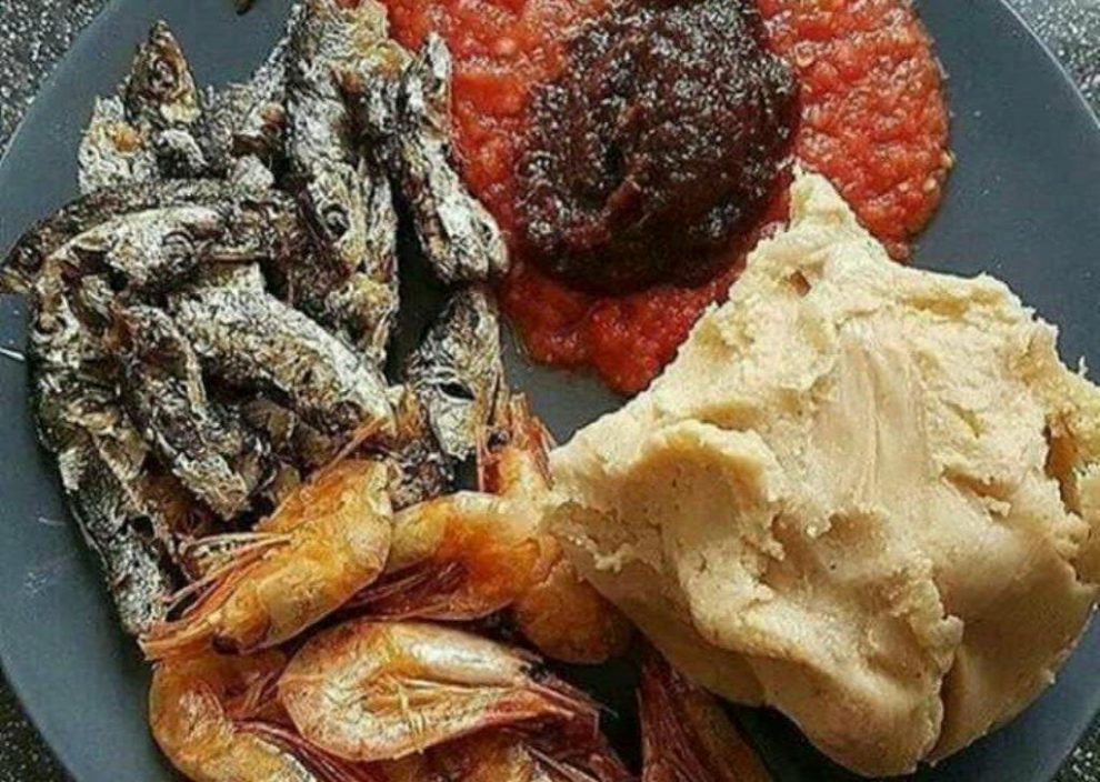 Ten Delicacies You Must Try While Visiting Ghana – MOMO AFRICA
