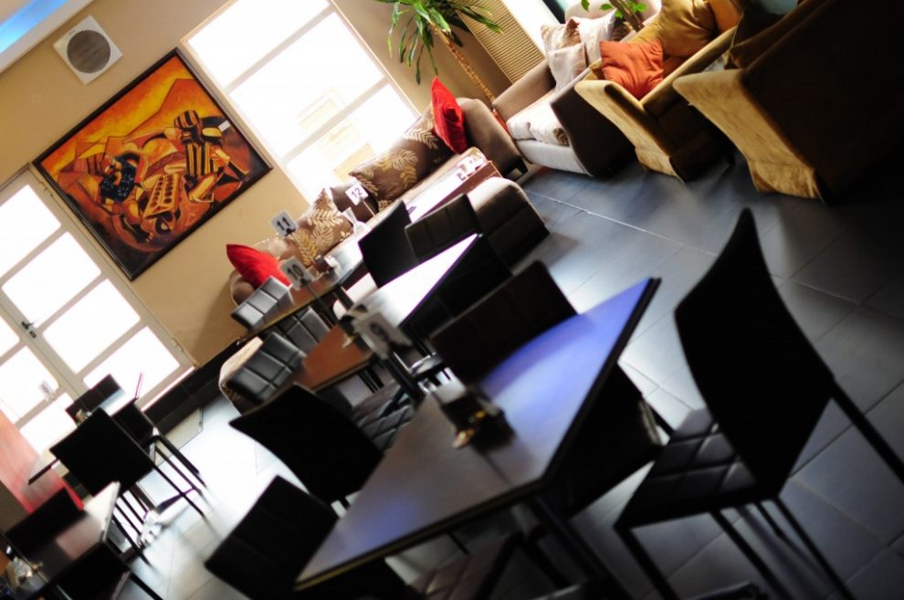Top 10 Nigerian Restaurant You Must Visit – MOMO AFRICA