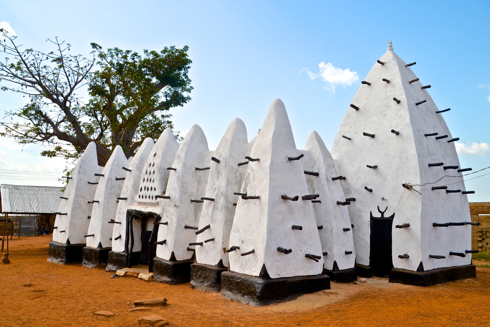 Top Ten Most Peaceful Countries in Africa – MOMO AFRICA
