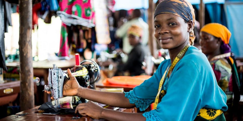 The State of Entrepreneurship for African Business Women – MOMO AFRICA