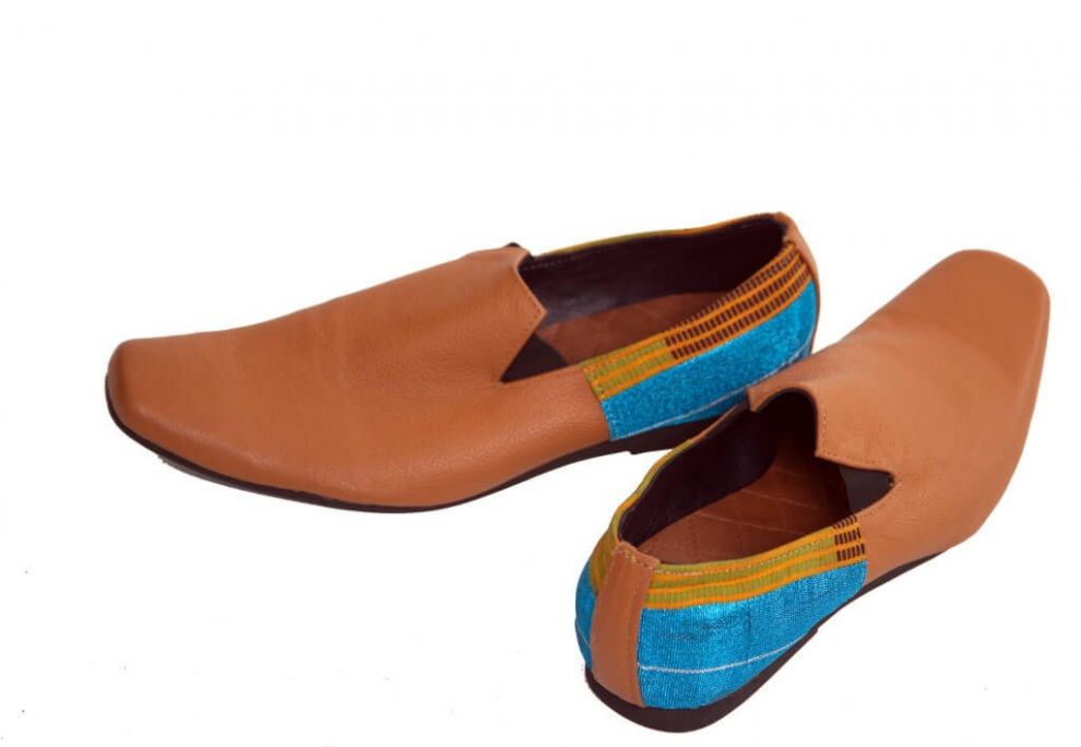 African Footwear to Rock This Season – MOMO AFRICA