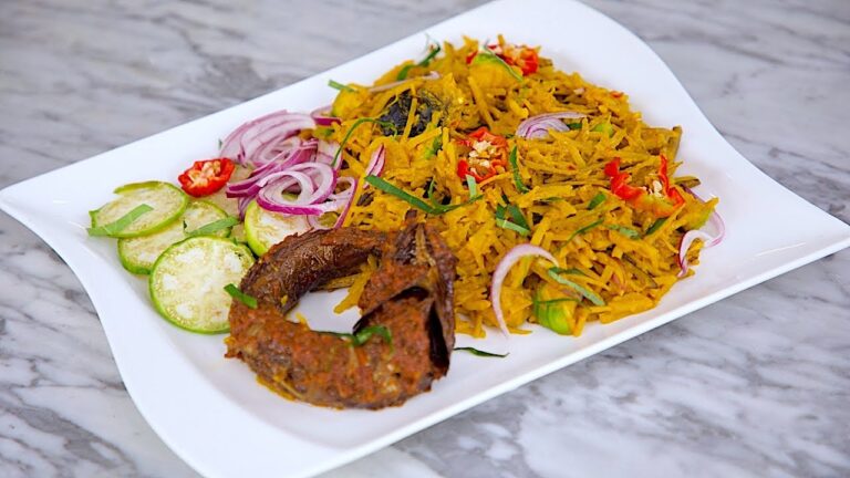 Top 10 African Low Carb Salad – MOMO AFRICA
