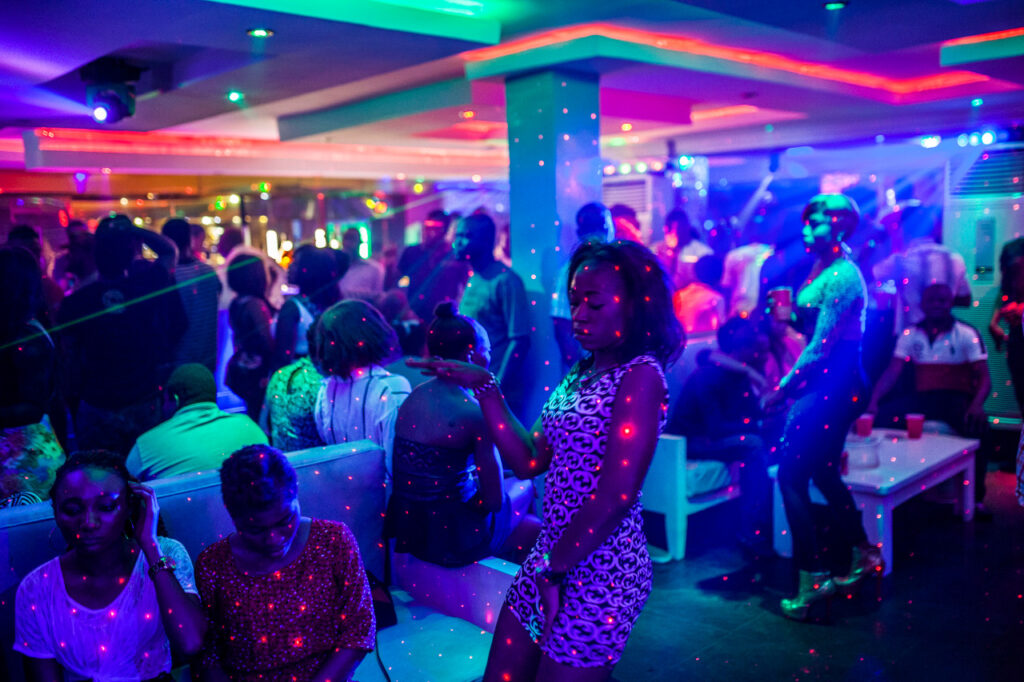 Top 8 African Party Capitals to Explore – MOMO AFRICA