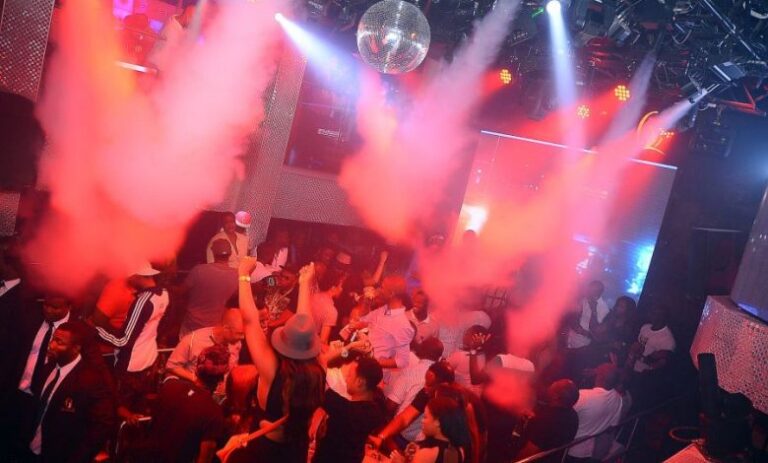 Top 8 African Party Capitals to Explore 4 – MOMO AFRICA