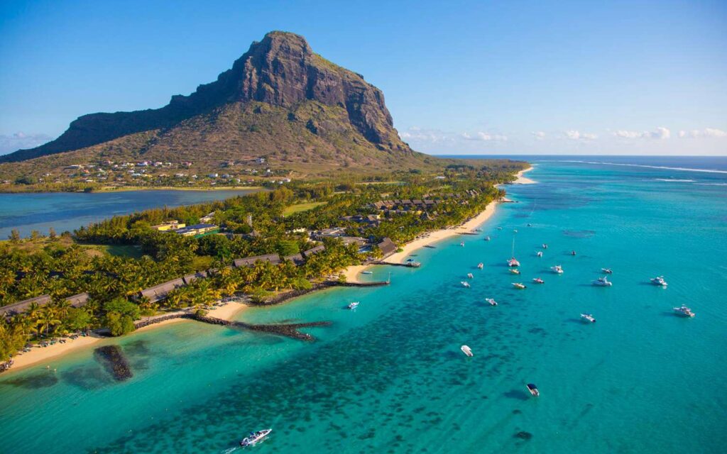 Top African Islands For A Tropical Vacation – MOMO AFRICA