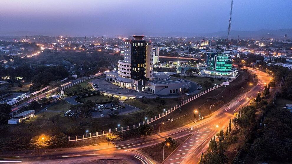 Top 9 Most Developed Cities in Africa – MOMO AFRICA